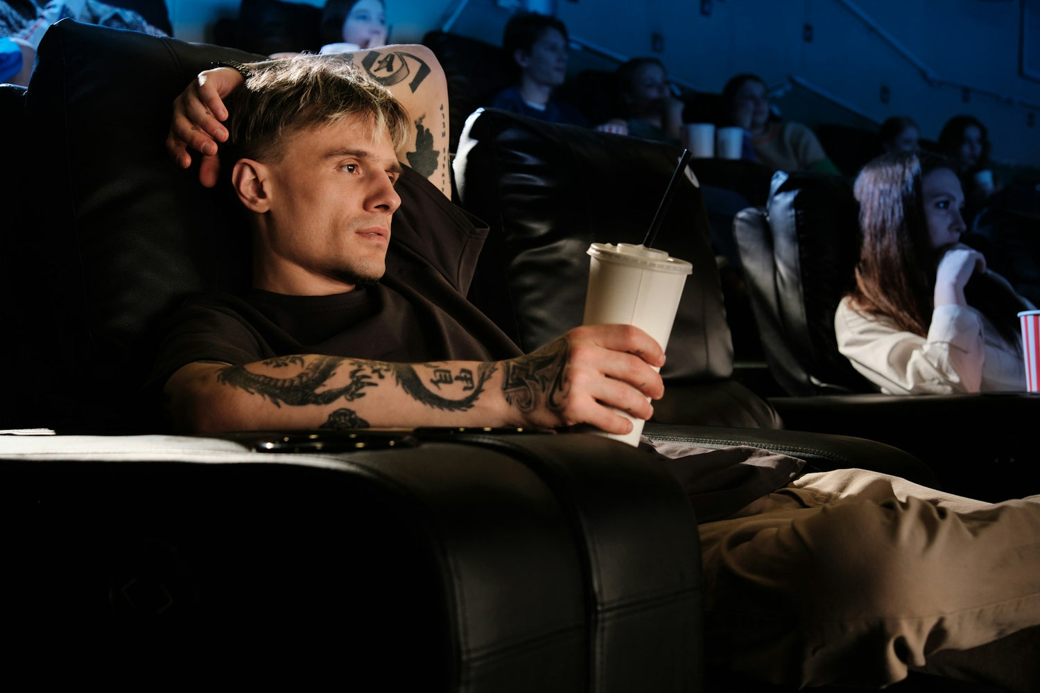 Best Movie Snacks: Top Picks for an Unforgettable Cinematic Experience ...