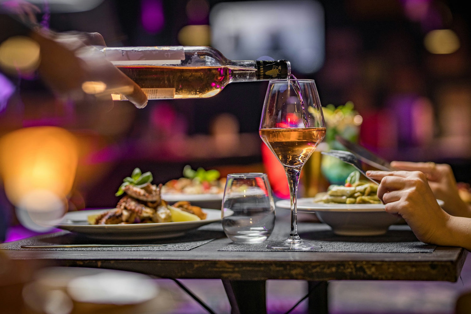 Disco Food Ideas: Delicious Treats to Energize Your Dance Party ...