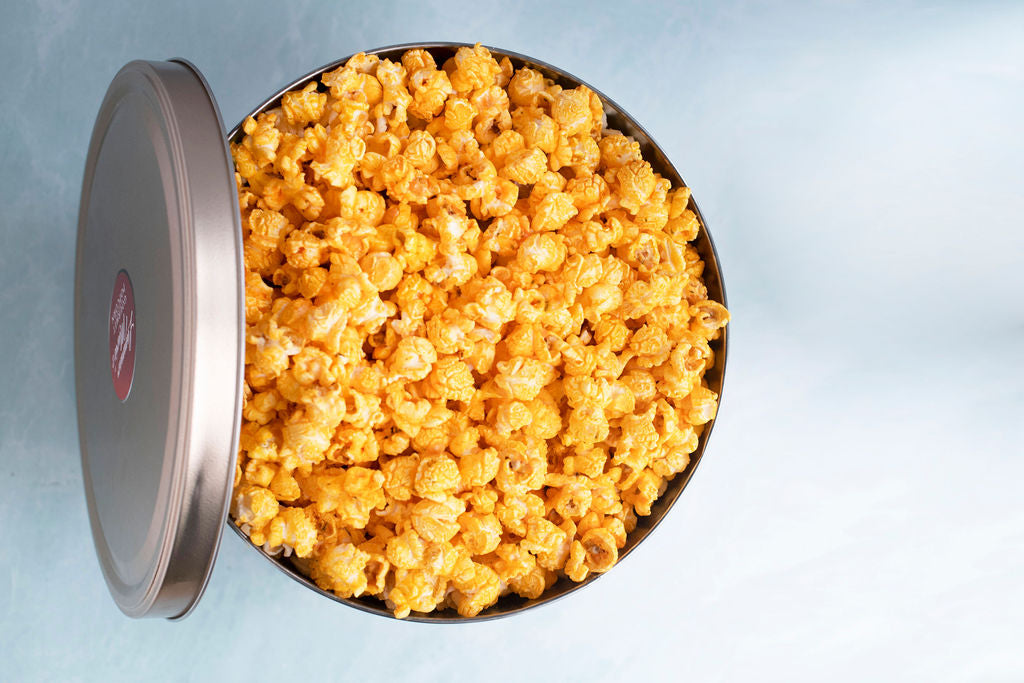 The Family Meeting - Up to 3 Flavors – Lammar Marie's Gourmet Popcorn