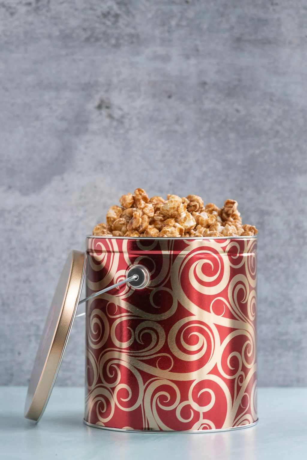More Please – Lammar Marie's Gourmet Popcorn